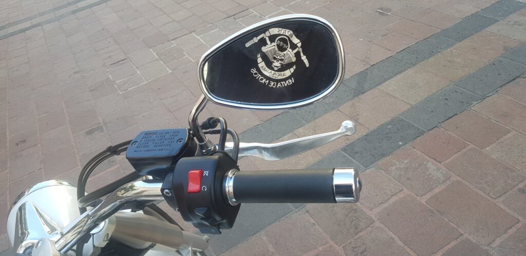 Yamaha v star raven 950 cc año 2010 – Motos Heyer